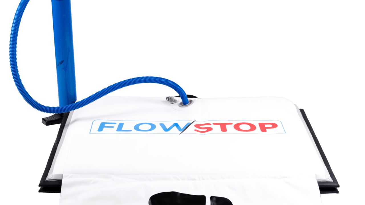 Batardeau FLOWSTOP - SEDIPEC