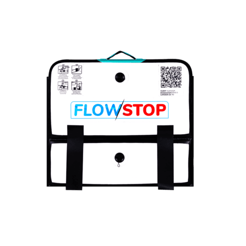 Batardeau FLOWSTOP - SEDIPEC