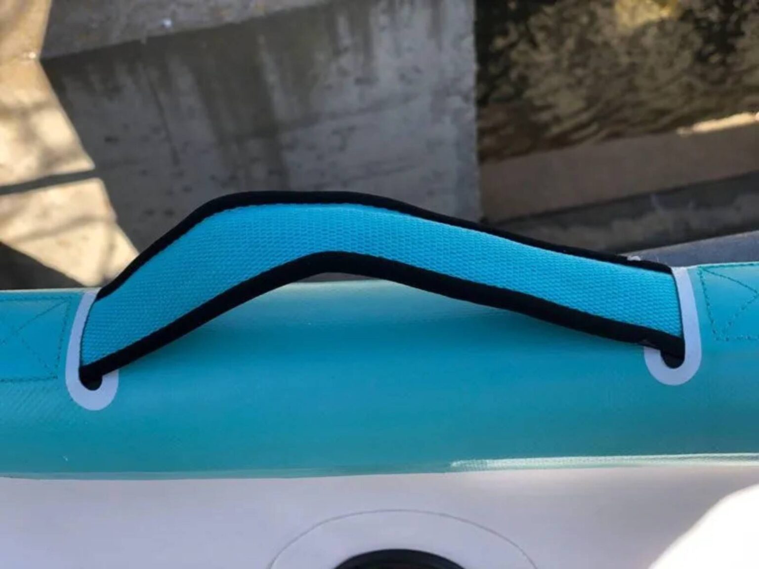 FLOWSTOP S : Barrière Gonflable Anti-Inondation Sur Mesure